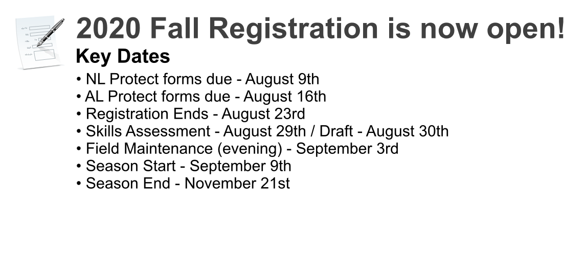 Cedar Park Youth League > Home