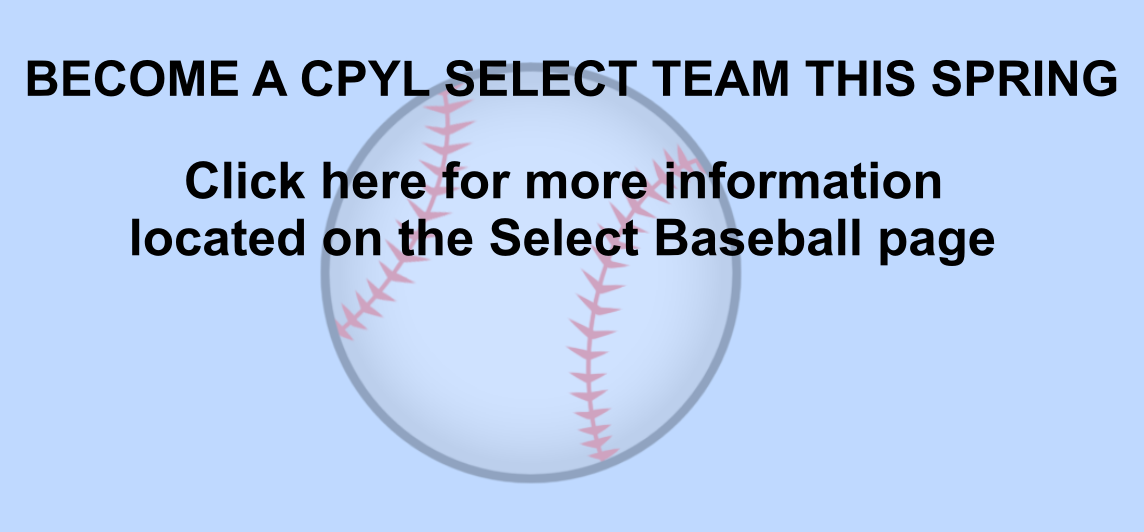 Cedar Park Youth League > Home