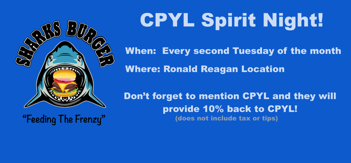 Cedar Park Youth League > Home