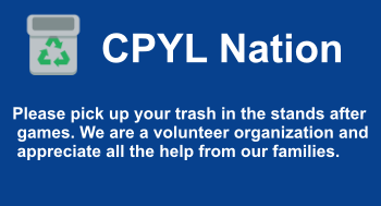 Cedar Park Youth League > Home